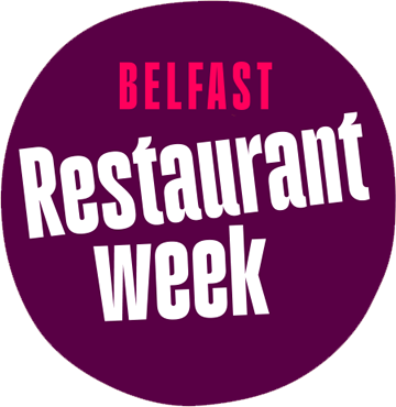 Belfast Restaurant Week